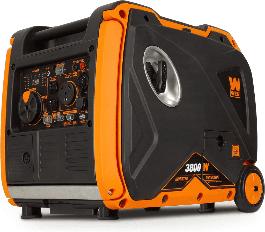 5 Best Quiet Generators for Camping Without Noise